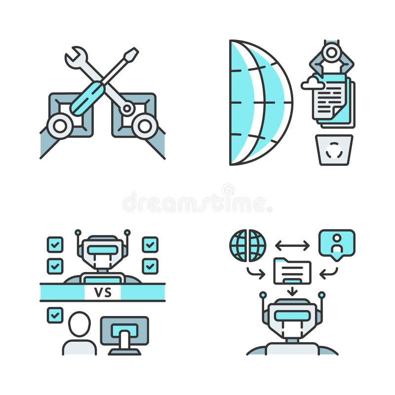 Rpa Benefits Stock Illustrations – 16 Rpa Benefits Stock Illustrations ...