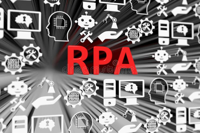 Rpa Stock Illustrations – 168 Rpa Stock Illustrations, Vectors ...