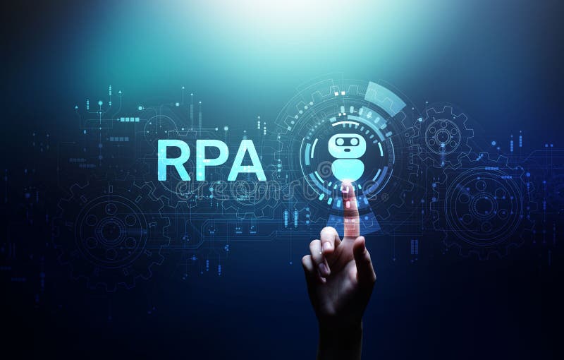 RPA Background RPA Background