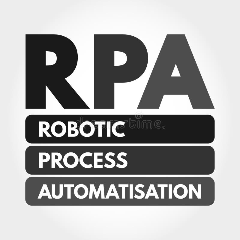 Robotic Consultant Stock Illustrations – 430 Robotic Consultant Stock ...