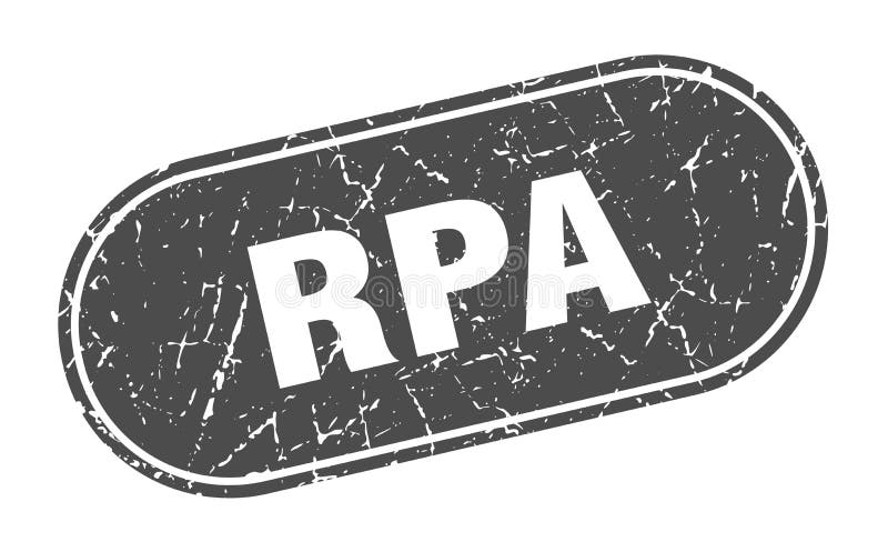 Rpa Sticker Stock Illustrations – 95 Rpa Sticker Stock Illustrations ...