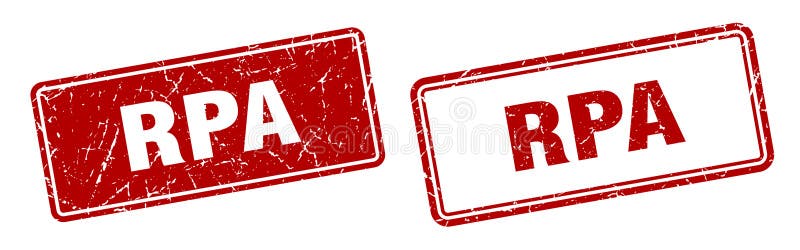 Rpa Sign Stock Illustrations – 434 Rpa Sign Stock Illustrations ...