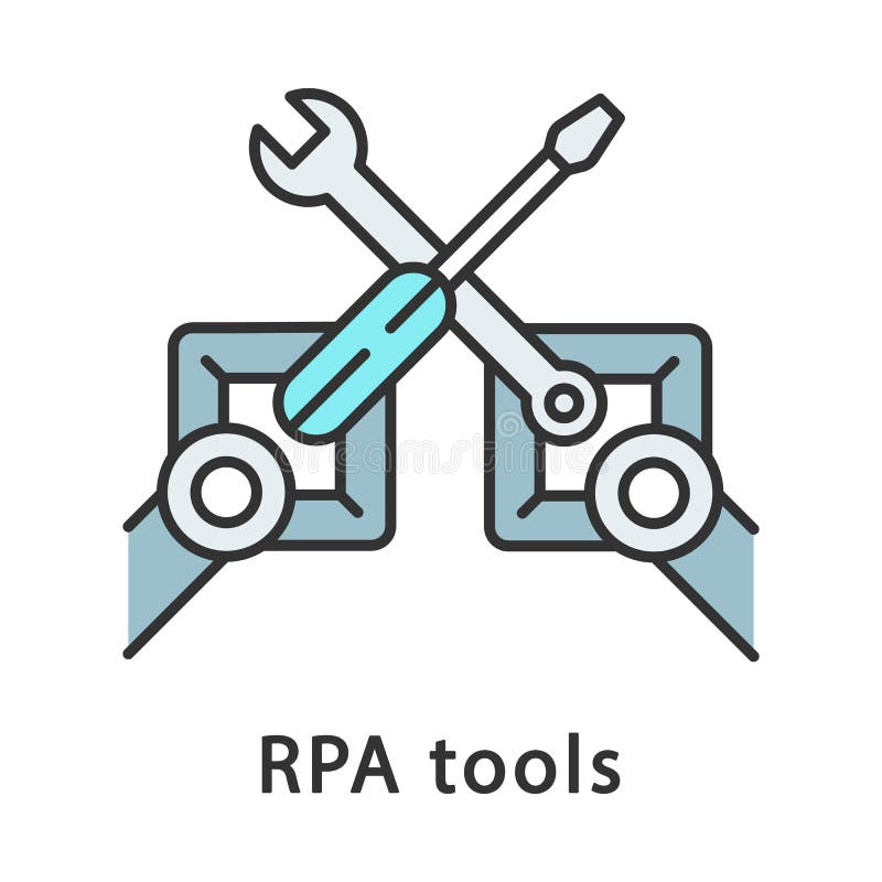 Rpa Logo Stock Illustrations – 85 Rpa Logo Stock Illustrations, Vectors ...