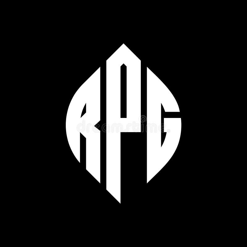 Rpg Monogram Stock Illustrations – 20 Rpg Monogram Stock Illustrations ...