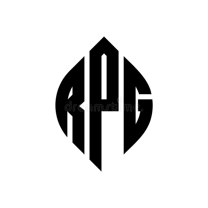 Rpg Monogram Stock Illustrations – 20 Rpg Monogram Stock Illustrations ...