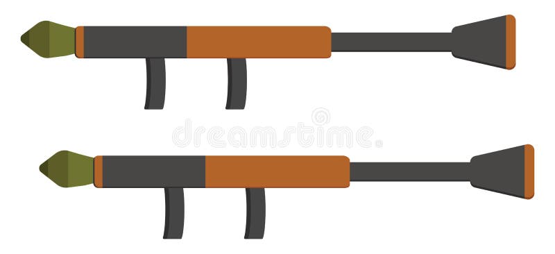 Rpg Launcher Stock Illustrations – 828 Rpg Launcher Stock Illustrations ...