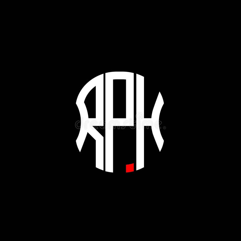 Rph Logo Stock Illustrations – 14 Rph Logo Stock Illustrations, Vectors ...