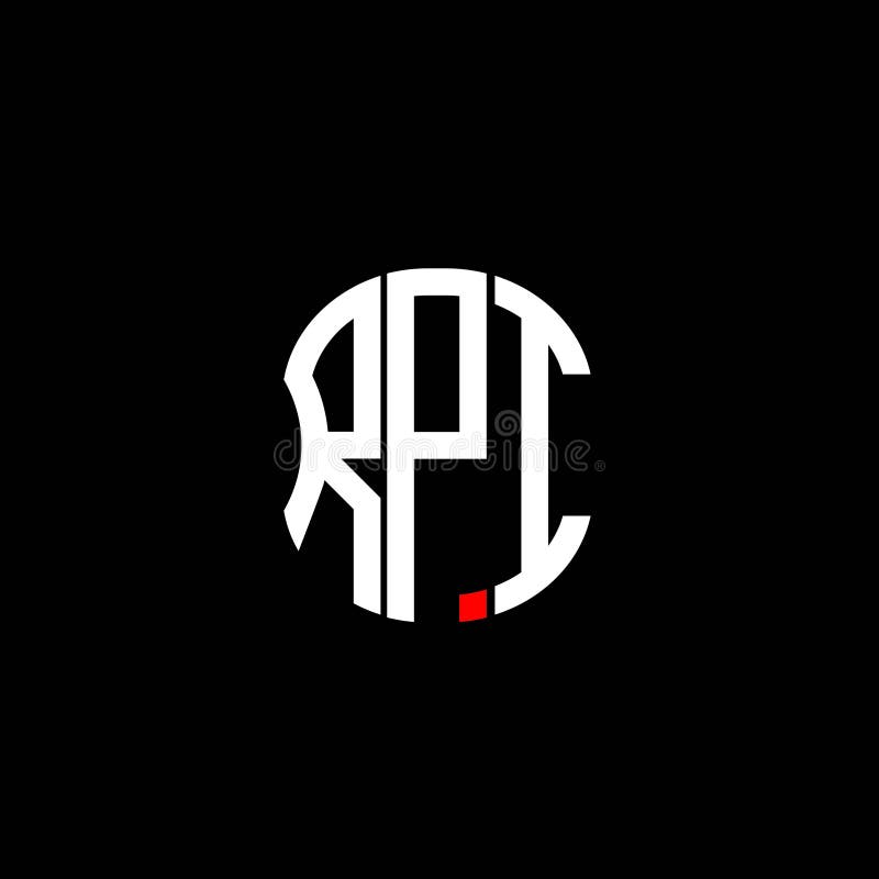 Rpi Logo Stock Illustrations – 12 Rpi Logo Stock Illustrations, Vectors ...