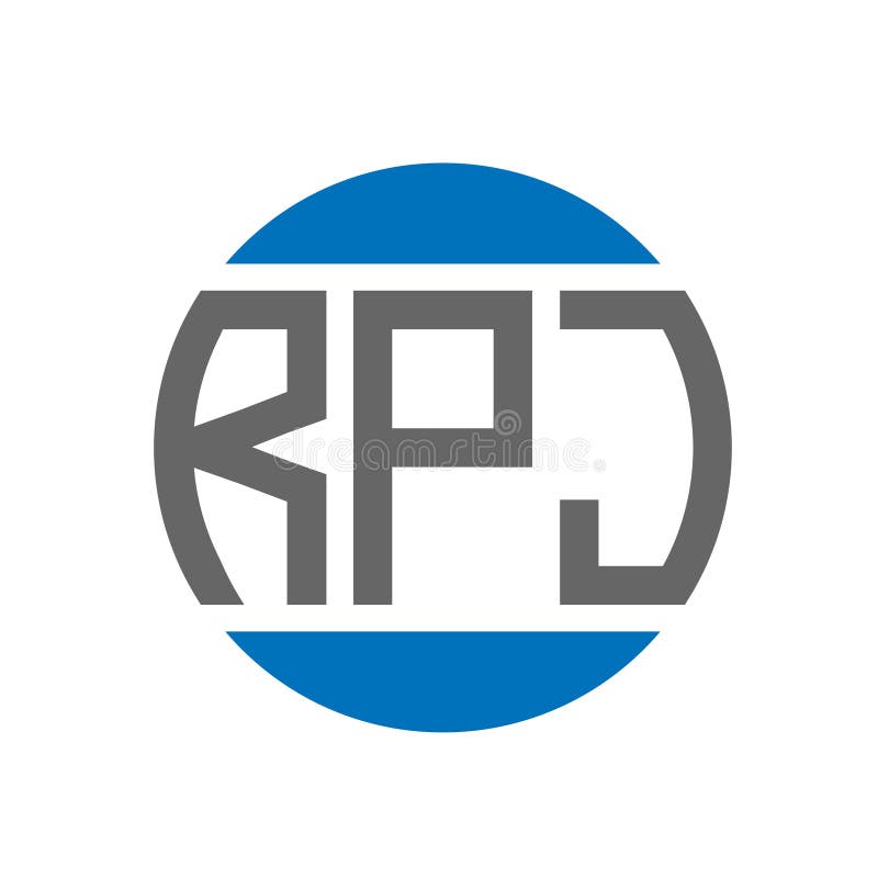 Rpj Logo Stock Illustrations – 24 Rpj Logo Stock Illustrations, Vectors ...