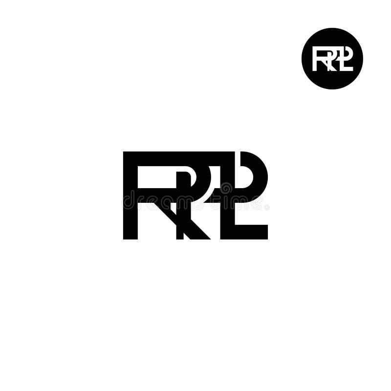 Rpl Monogram Stock Illustrations – 14 Rpl Monogram Stock Illustrations ...