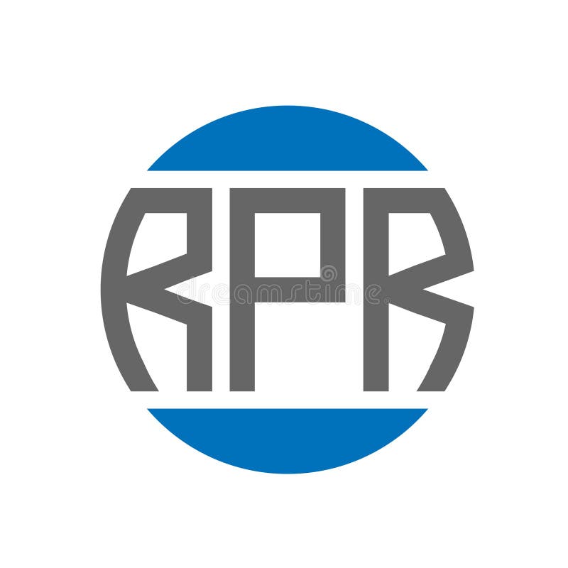 Rpr Logo Stock Illustrations – 17 Rpr Logo Stock Illustrations, Vectors ...