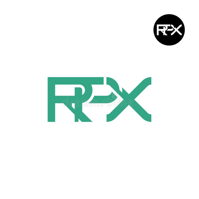 Rpx Monogram Stock Illustrations – 14 Rpx Monogram Stock Illustrations ...