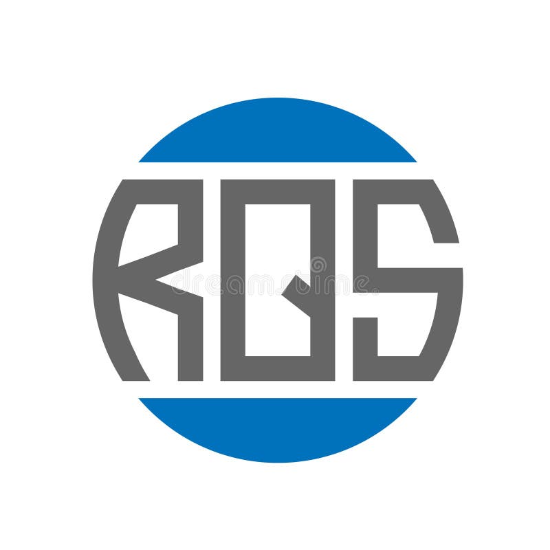 Rqs Logo Stock Illustrations – 17 Rqs Logo Stock Illustrations, Vectors ...