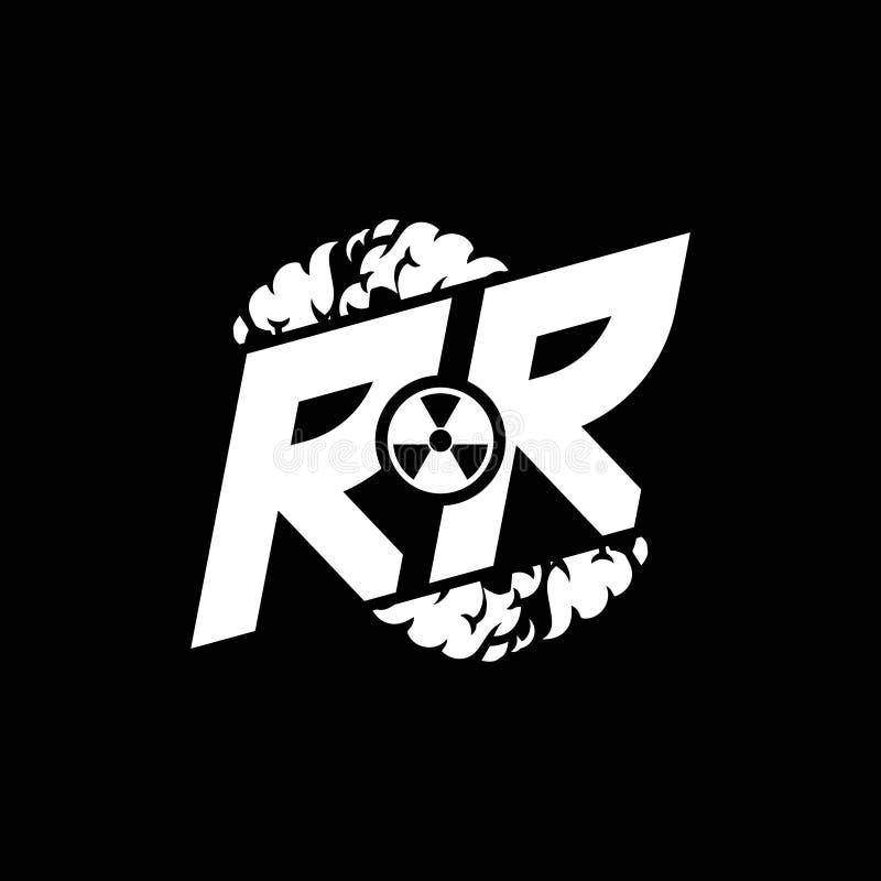 Rr Emblem Stock Illustrations – 504 Rr Emblem Stock Illustrations ...
