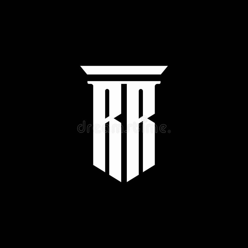 Rr Emblem Stock Illustrations – 617 Rr Emblem Stock Illustrations ...