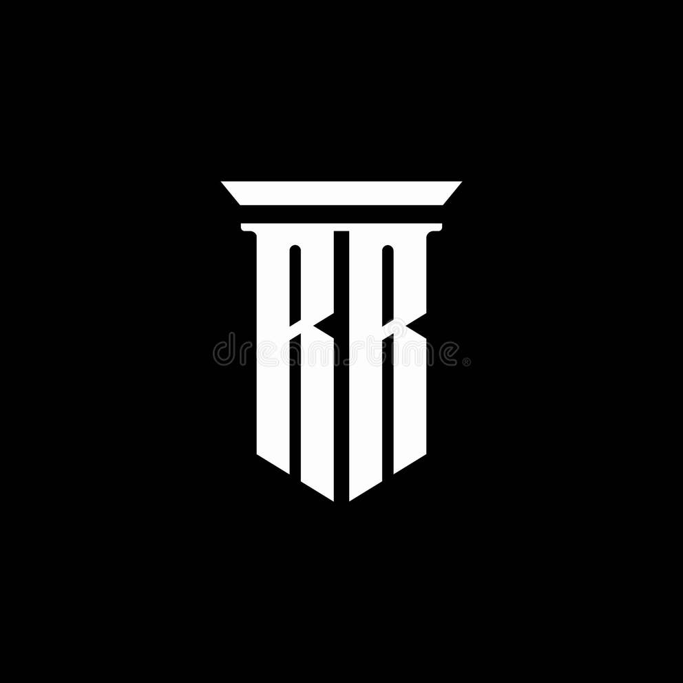 Rr Emblem Stock Illustrations – 477 Rr Emblem Stock Illustrations ...