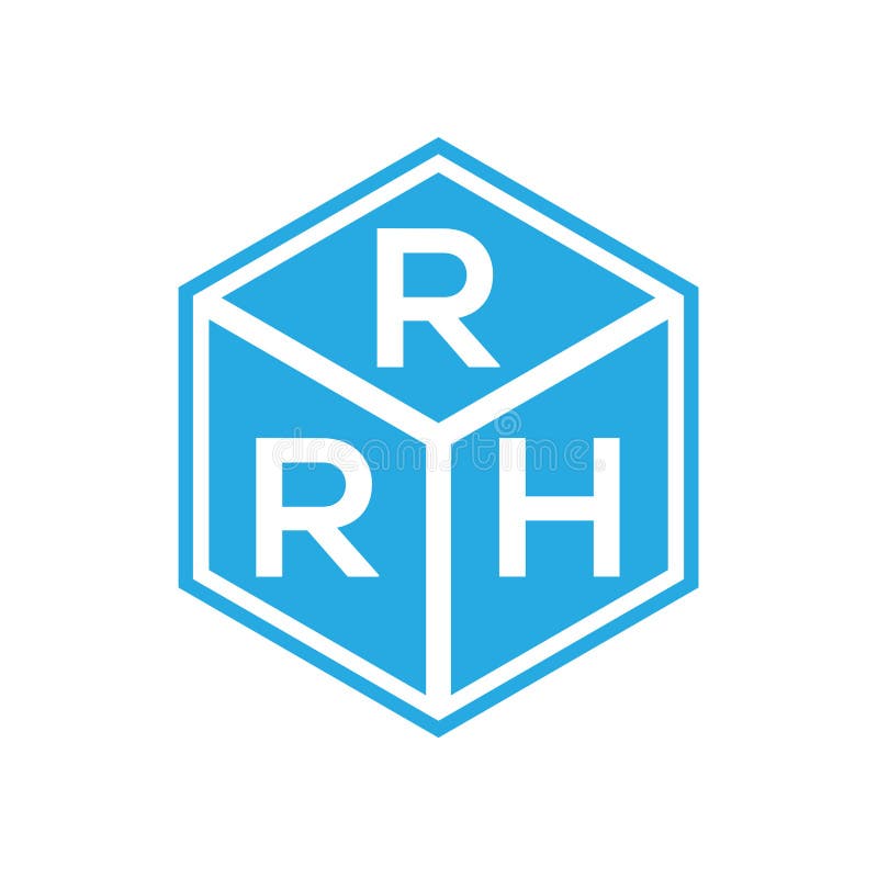 Rrh Logo Stock Illustrations – 17 Rrh Logo Stock Illustrations, Vectors ...