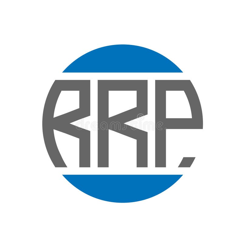 Rrp Monogram Stock Illustrations – 13 Rrp Monogram Stock Illustrations ...