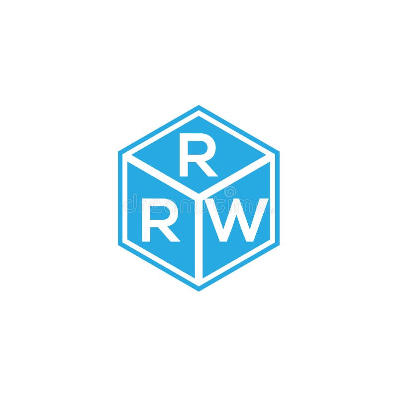Rrw Logo Stock Illustrations – 15 Rrw Logo Stock Illustrations, Vectors ...