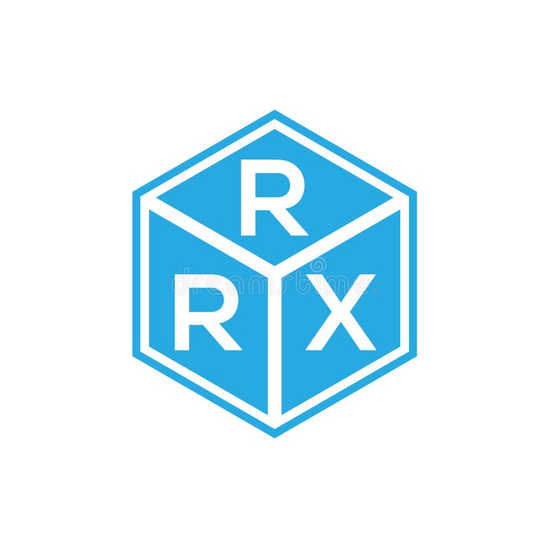Rrx Logo Stock Illustrations – 21 Rrx Logo Stock Illustrations, Vectors ...