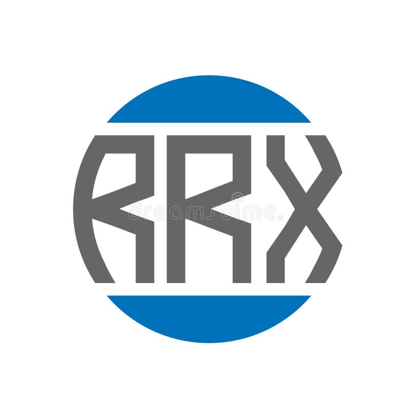 Rrx Logo Stock Illustrations – 21 Rrx Logo Stock Illustrations, Vectors ...