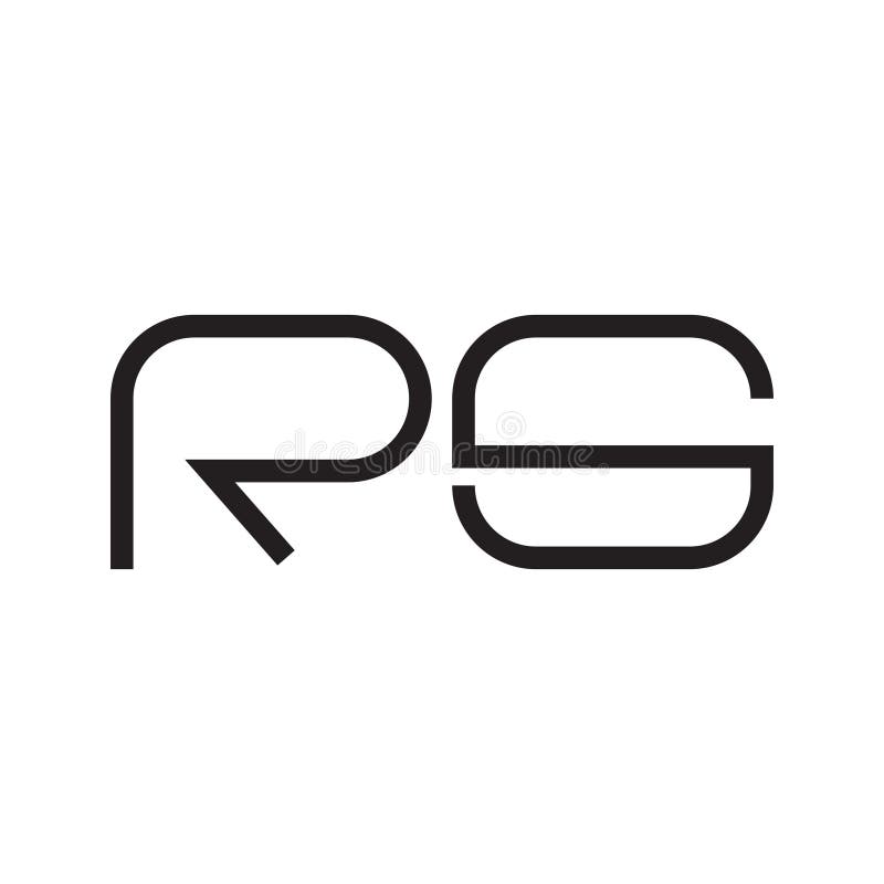 Rs Vector Logo Stock Illustrations – 1,749 Rs Vector Logo Stock ...