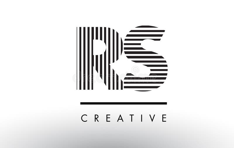Rs Logo Letter Design Stock Illustrations – 1,622 Rs Logo Letter Design ...