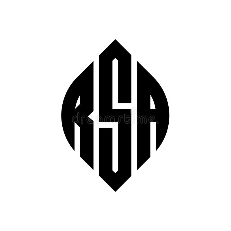 Rsa Logo Stock Illustrations – 61 Rsa Logo Stock Illustrations, Vectors ...