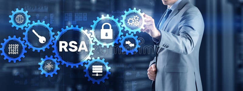 RSA. Rivest Shamir Adleman Cryptosystem Stock Image - Image of adleman ... RSA. Rivest Shamir Adleman Cryptosystem Stock Image - Image of adleman ...