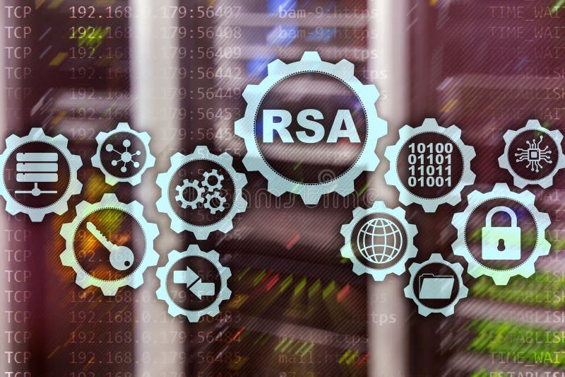 RSA. Rivest Shamir Adleman Cryptosystem. Cryptography and Network ... RSA. Rivest Shamir Adleman Cryptosystem. Cryptography and Network ...