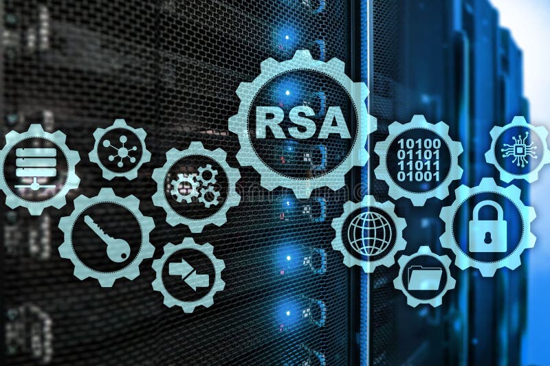 RSA. Rivest Shamir Adleman Cryptosystem. Cryptography and Network ... RSA. Rivest Shamir Adleman Cryptosystem. Cryptography and Network ...