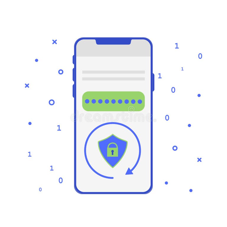 Security Token Stock Illustrations – 9,148 Security Token Stock ...