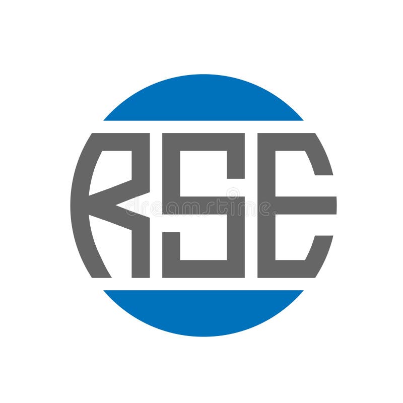 Rse Logo Stock Illustrations – 21 Rse Logo Stock Illustrations, Vectors ...