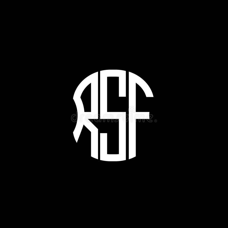 Rsf Logo Stock Illustrations – 15 Rsf Logo Stock Illustrations, Vectors ...