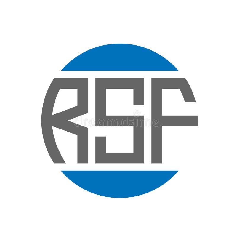 Rsf Logo Stock Illustrations – 20 Rsf Logo Stock Illustrations, Vectors ...