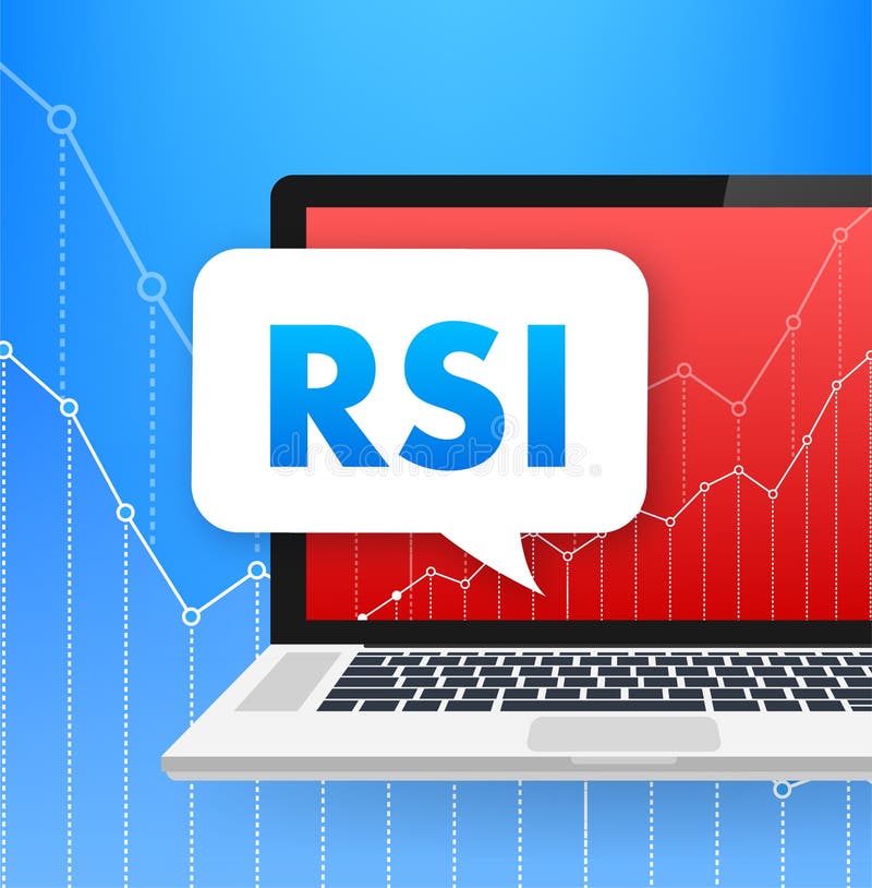 Rsi Indicator Stock Illustrations – 76 Rsi Indicator Stock ...