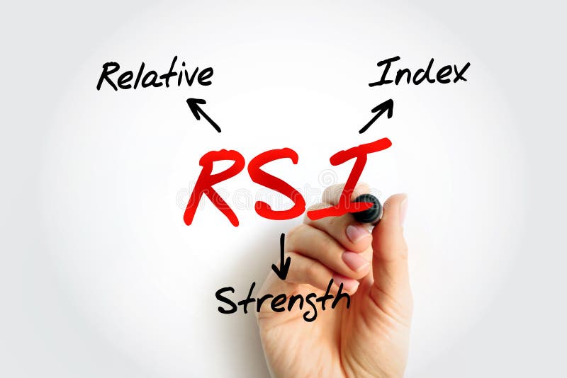 Rsi Indicator Stock Photos - Free & Royalty-Free Stock Photos from ...