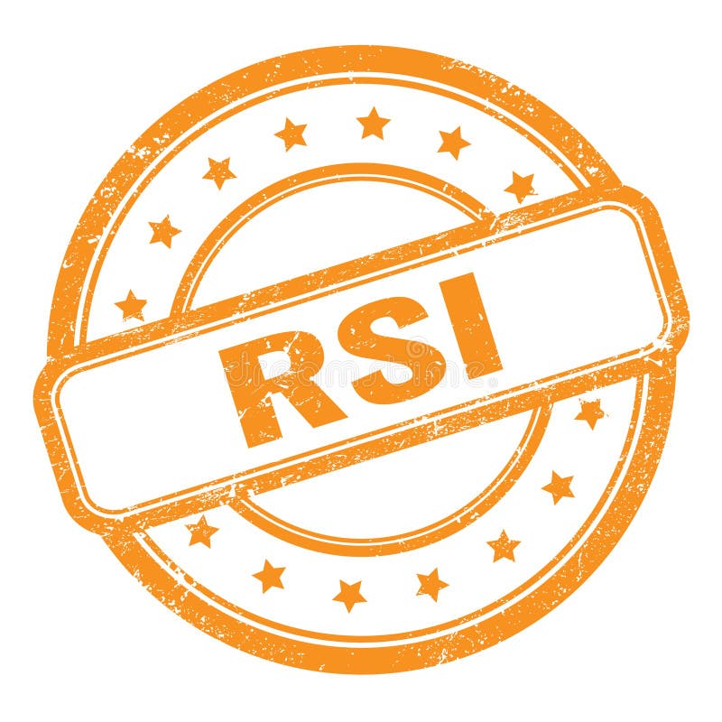 Rsi Stock Illustrations – 140 Rsi Stock Illustrations, Vectors ...