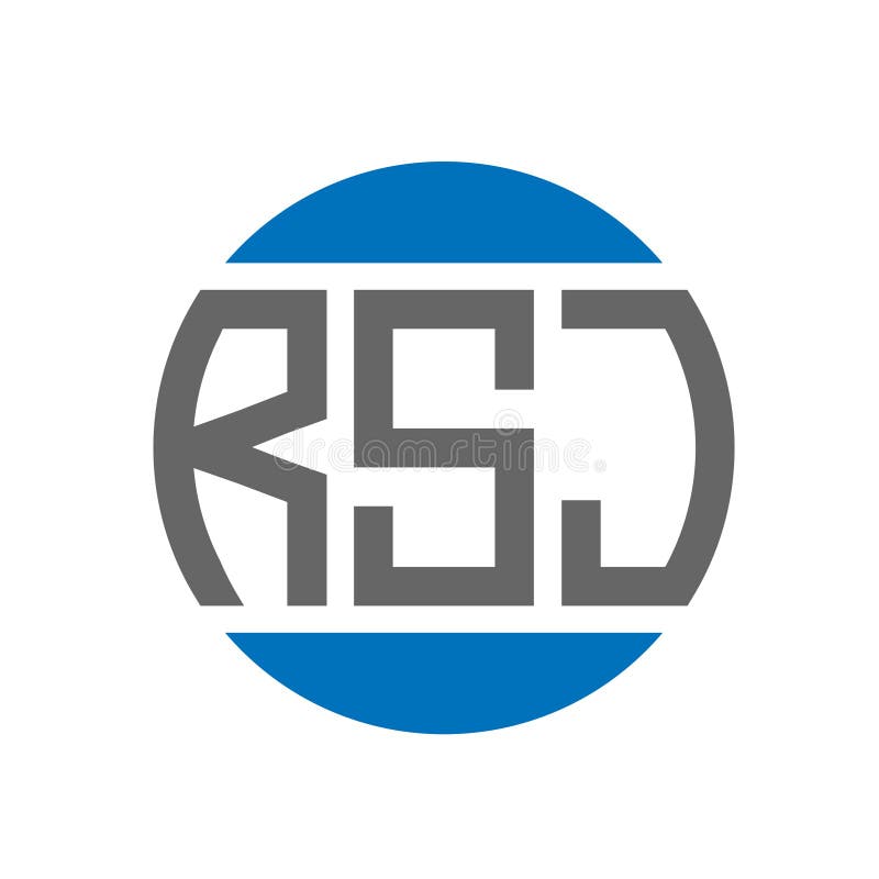 Rsj Logo Stock Illustrations – 23 Rsj Logo Stock Illustrations, Vectors ...