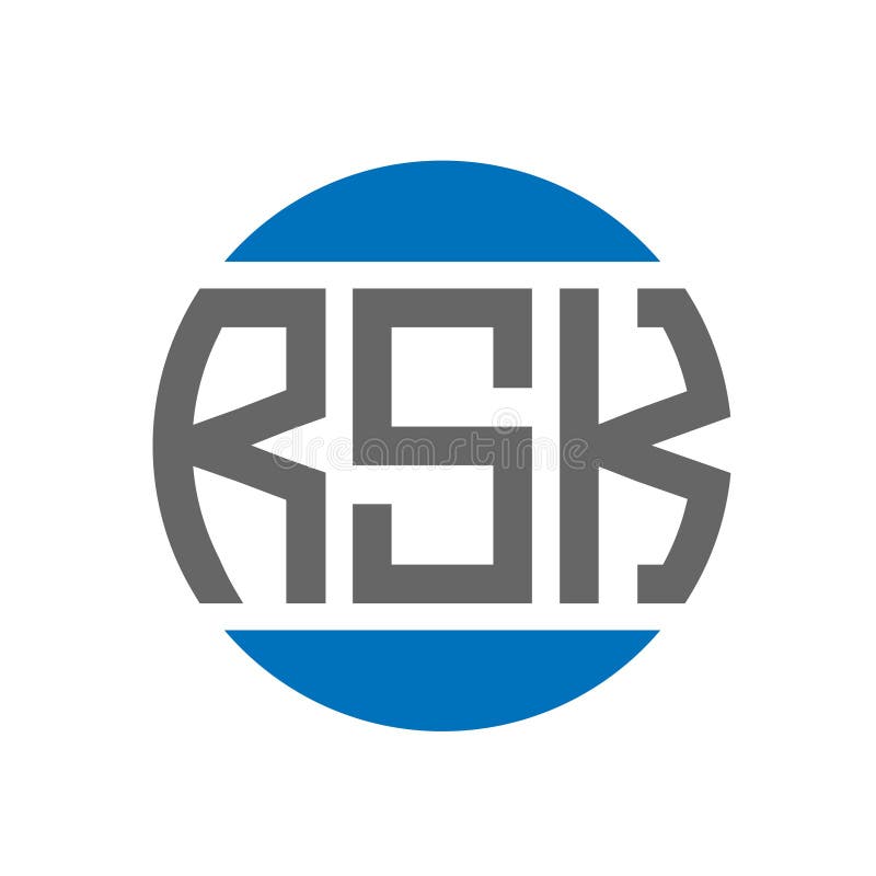 Rsk Logo Stock Illustrations – 20 Rsk Logo Stock Illustrations, Vectors ...
