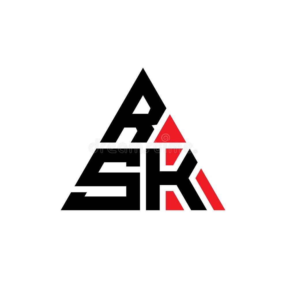 Rsk Triangle Stock Illustrations – 7 Rsk Triangle Stock Illustrations ...