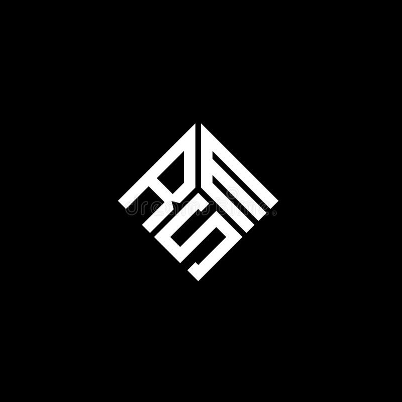 Rsm Logo Stock Illustrations – 15 Rsm Logo Stock Illustrations, Vectors ...