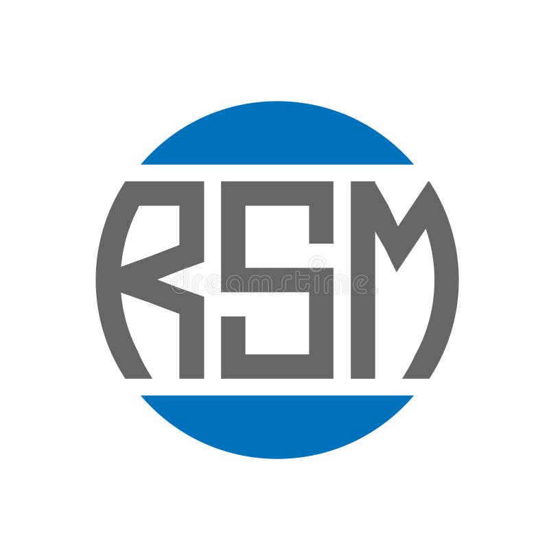 Rsm Stock Illustrations – 19 Rsm Stock Illustrations, Vectors & Clipart ...