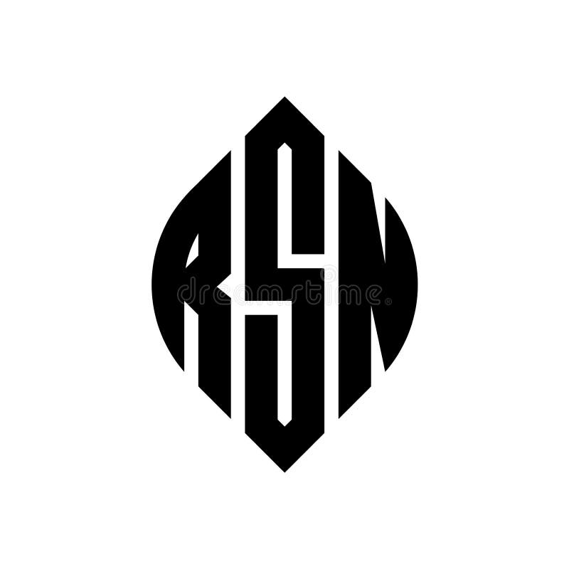 Rsn Logo Stock Illustrations – 18 Rsn Logo Stock Illustrations, Vectors ...