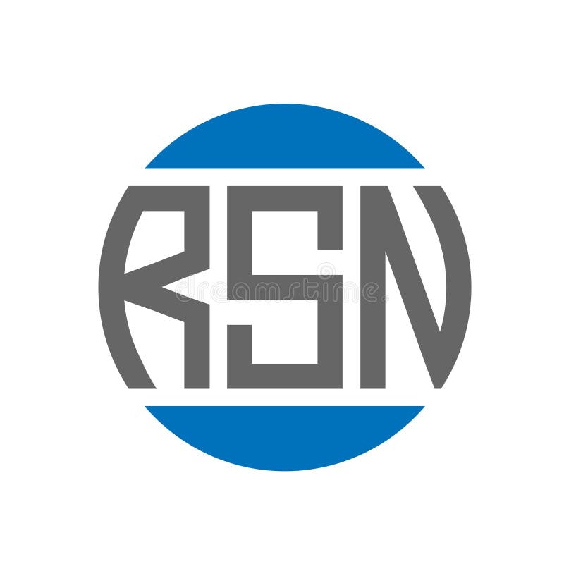 Rsn Logo Stock Illustrations – 22 Rsn Logo Stock Illustrations, Vectors ...