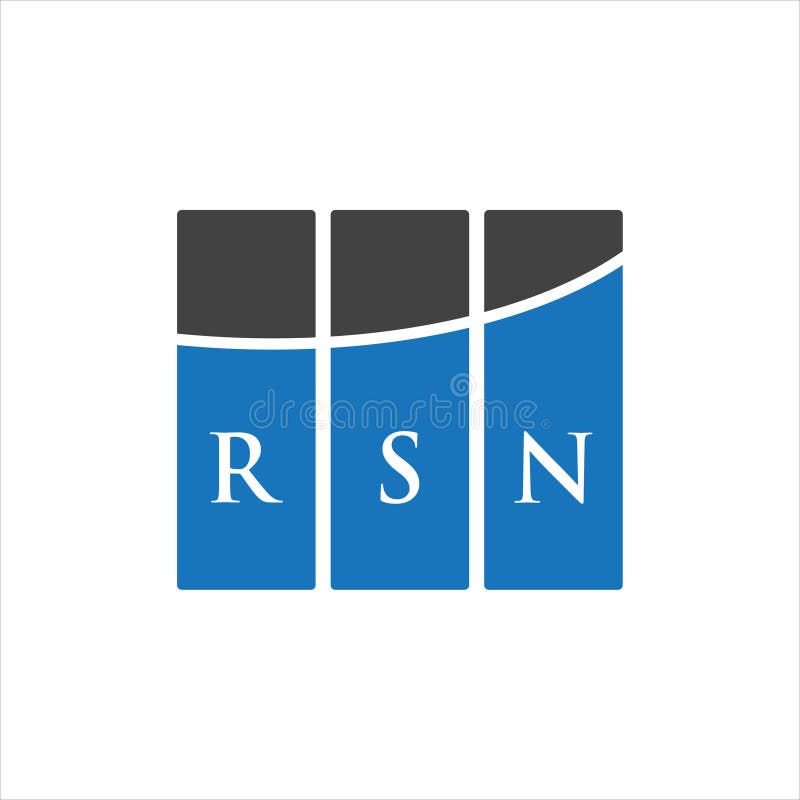 Rsn Logo Stock Illustrations – 23 Rsn Logo Stock Illustrations, Vectors ...