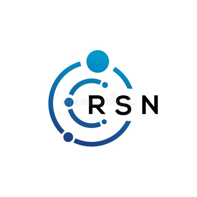 Rsn Logo Stock Illustrations – 22 Rsn Logo Stock Illustrations, Vectors ...
