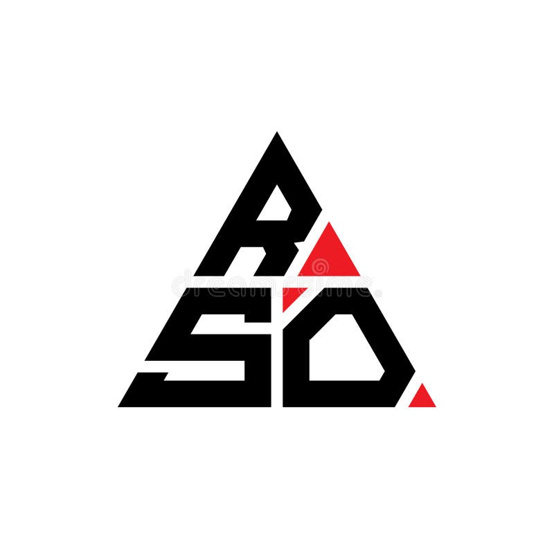 Rso Triangular Stock Illustrations – 3 Rso Triangular Stock ...