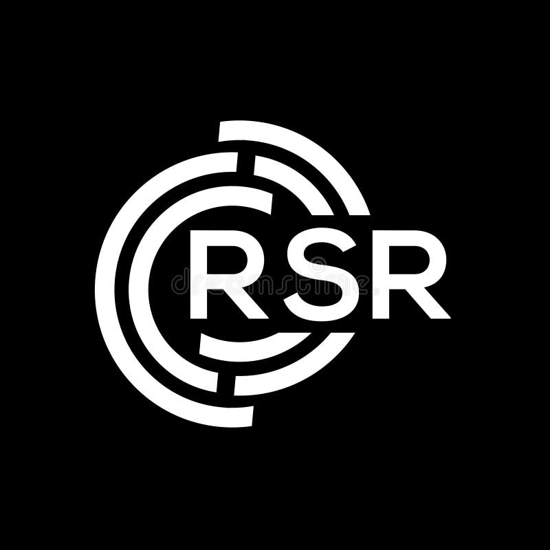 Rsr Logo Stock Illustrations – 27 Rsr Logo Stock Illustrations, Vectors ...