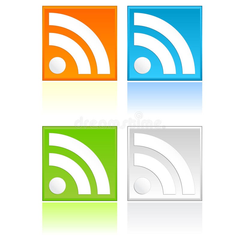 Vector Glossy Button Icon, Samples Stock Vector - Illustration of shop ...